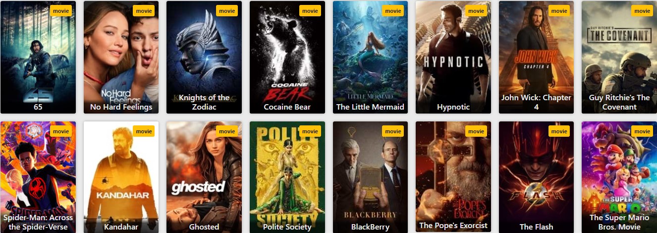 Top 10 Best Free TV Streaming Sites to Watch Series Online in 2024 ...
